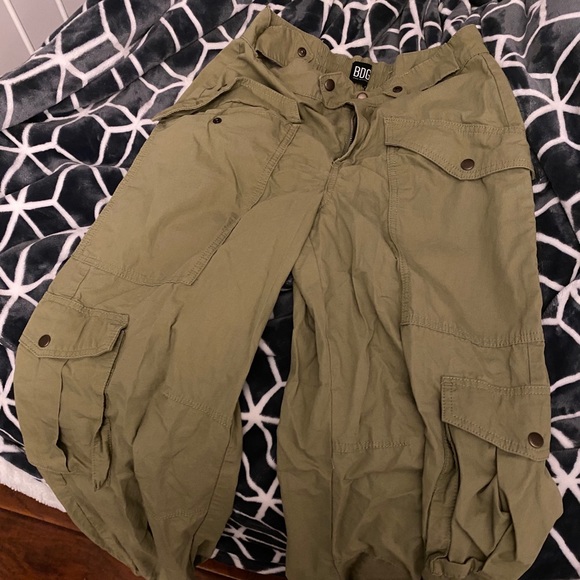 Urban Outfitters | Jeans | Urban Outfitters Cargo Pants | Poshmark